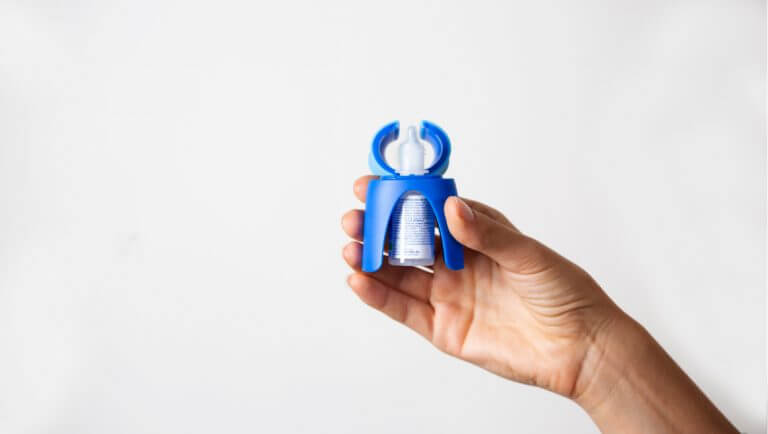 Remedic Eye Drop Guide: Easy and safe application of eye drops