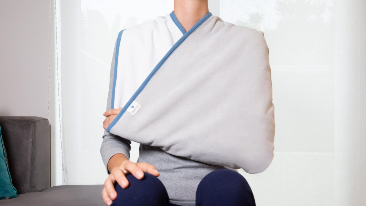 Remedic Quick-fixing bandage Range | High-Quality tailored fabric