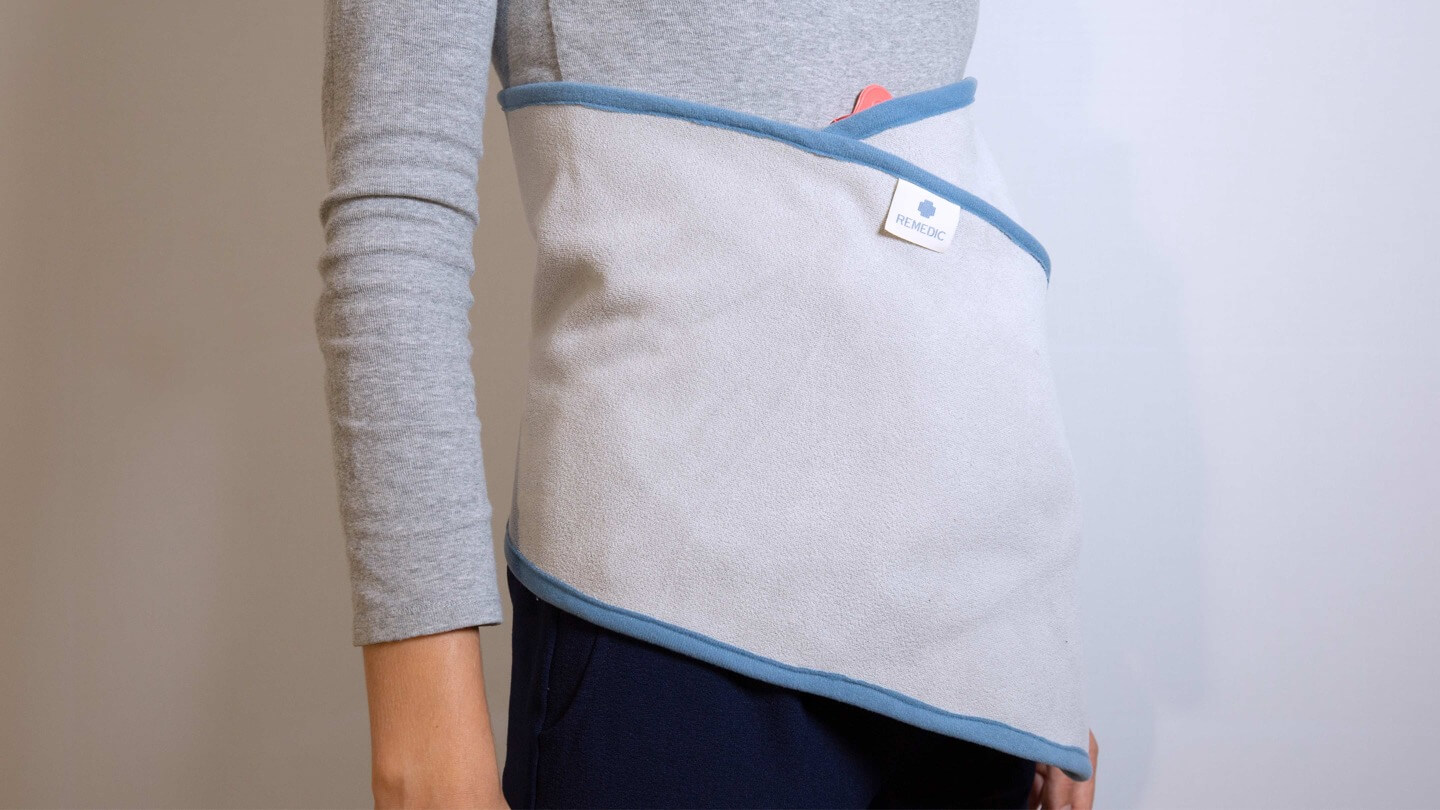 Remedic – Independence & Comfort with Daily-Living Aids