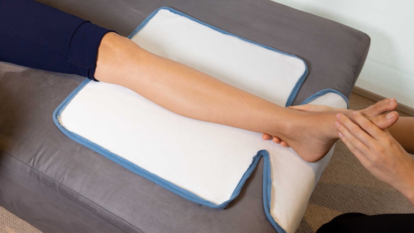 When should you use hot and cold compresses? - Remedic