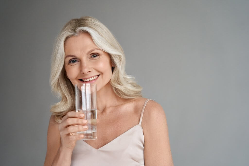 Urinary Incontinence In Menopause Cause And Treatment Remedic