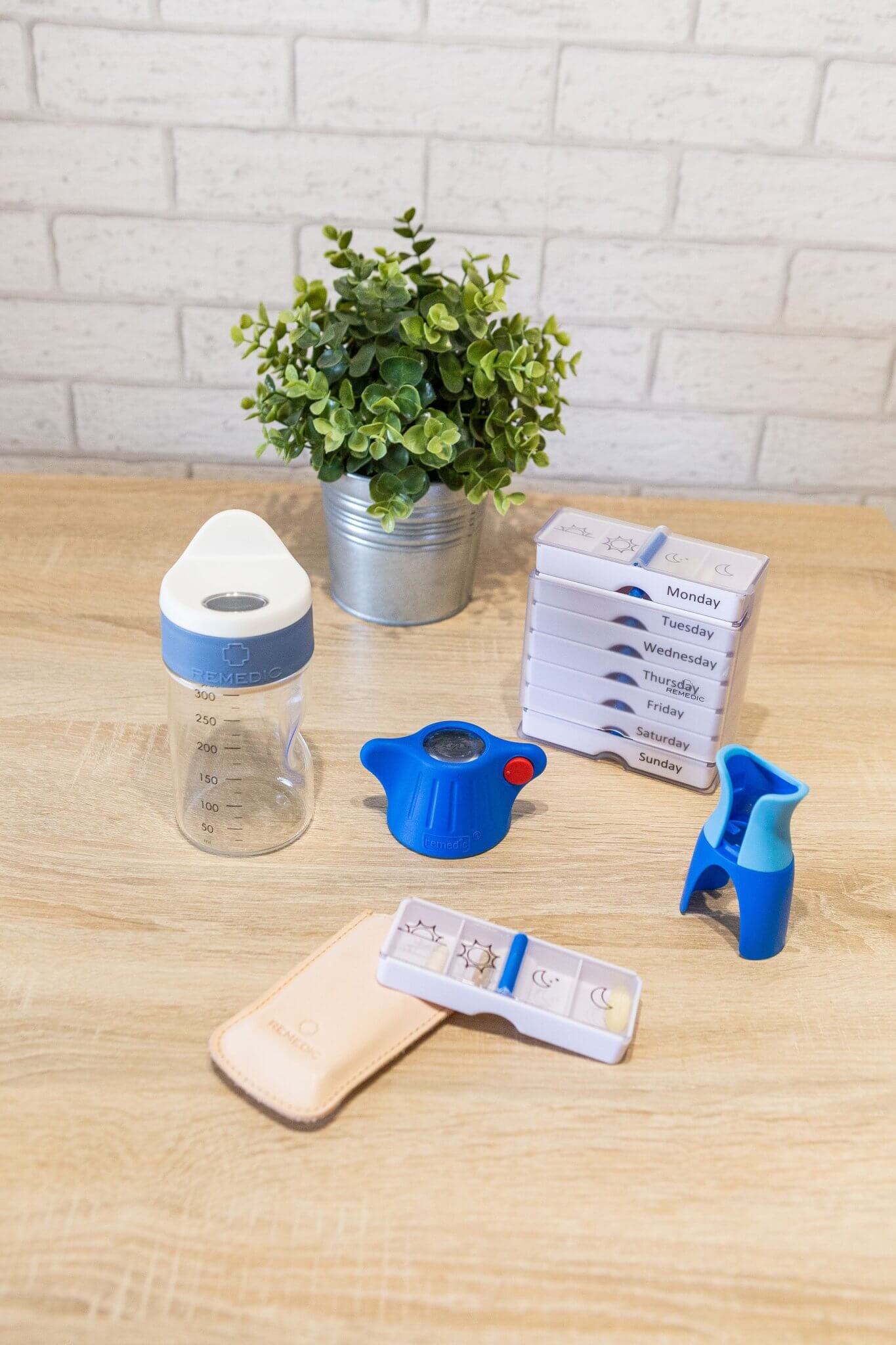 7 reasons why to chose better grip designs - Remedic