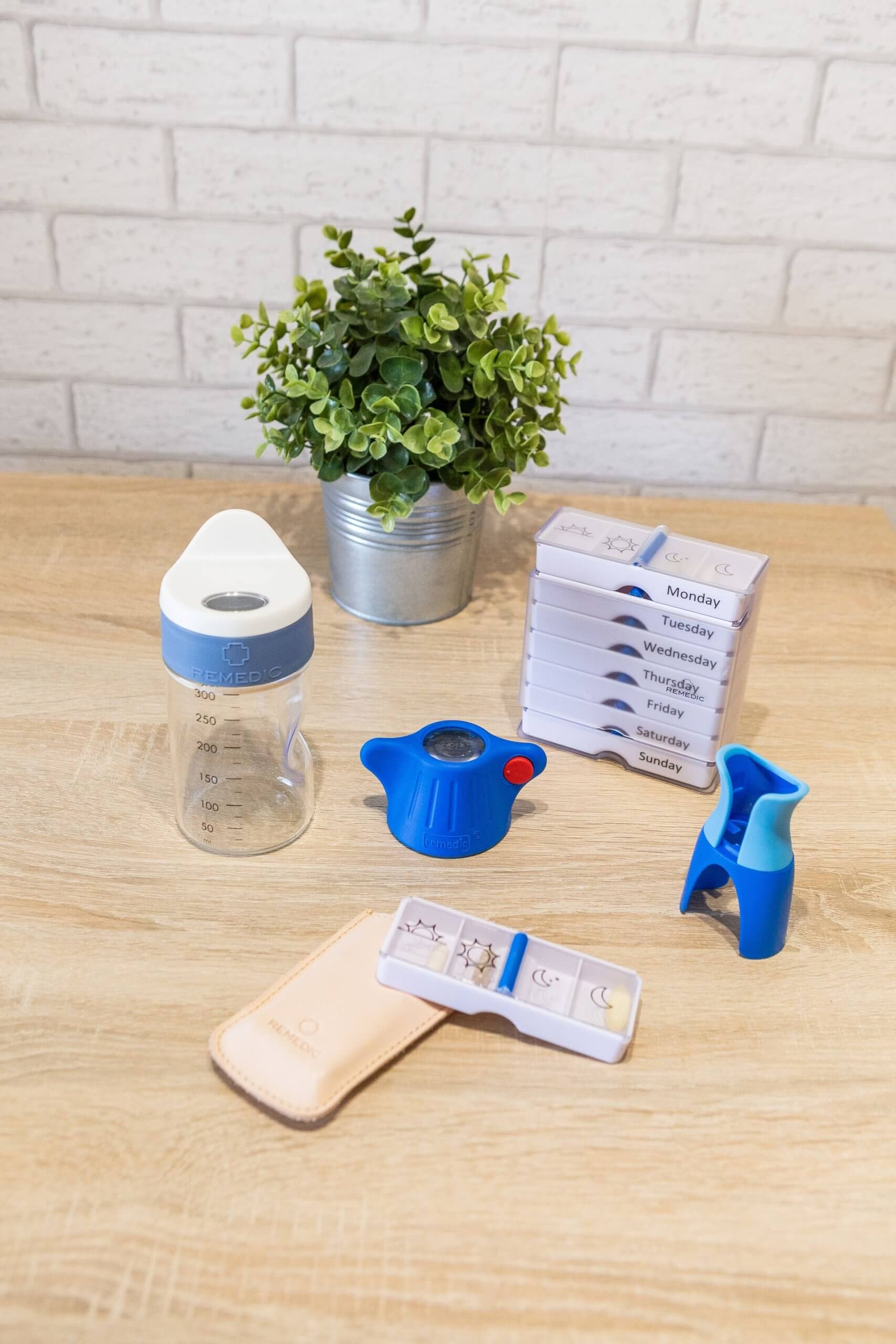 7 reasons why to chose better grip designs - Remedic