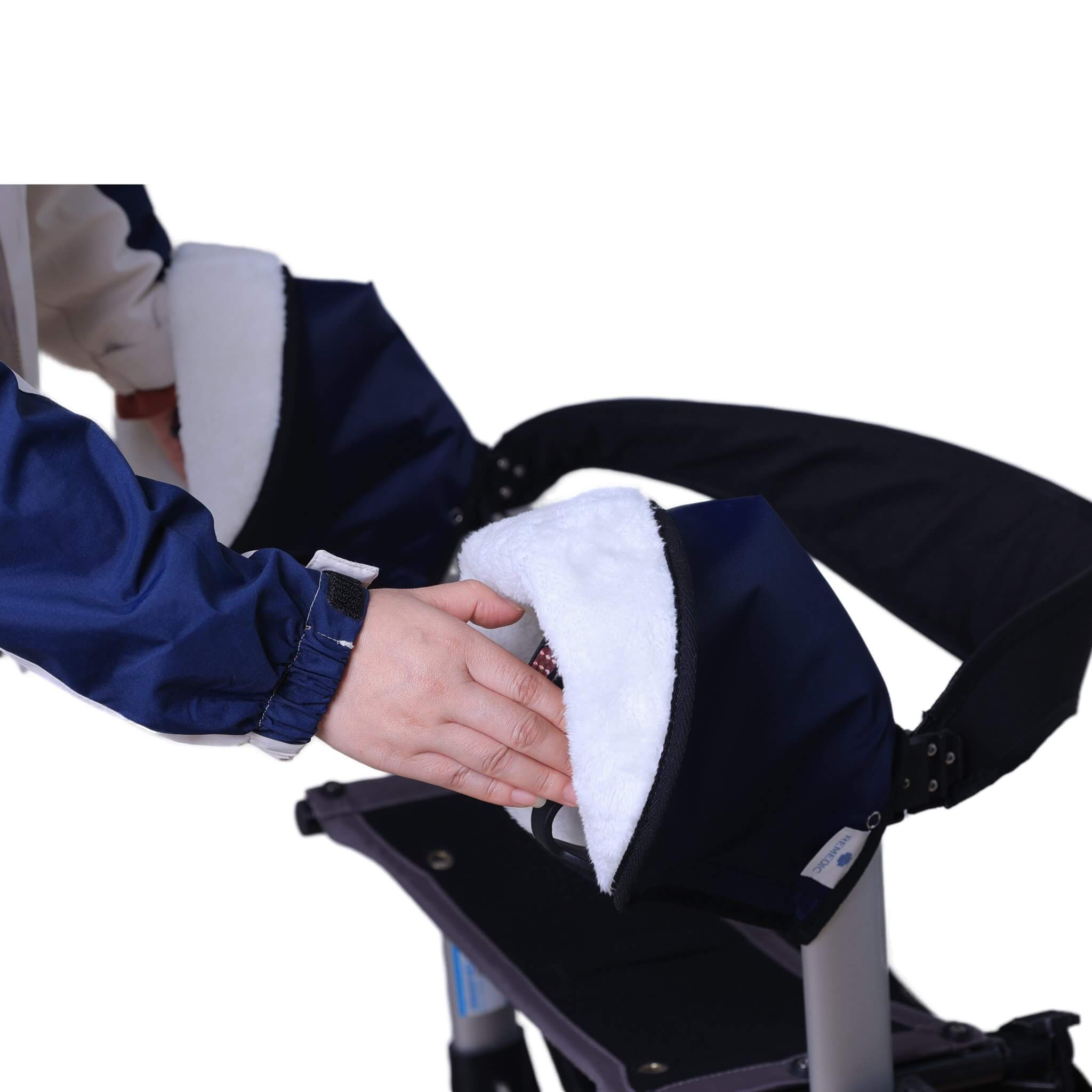 REMEDIC: Solutions for Seniors & Arthritis Patients